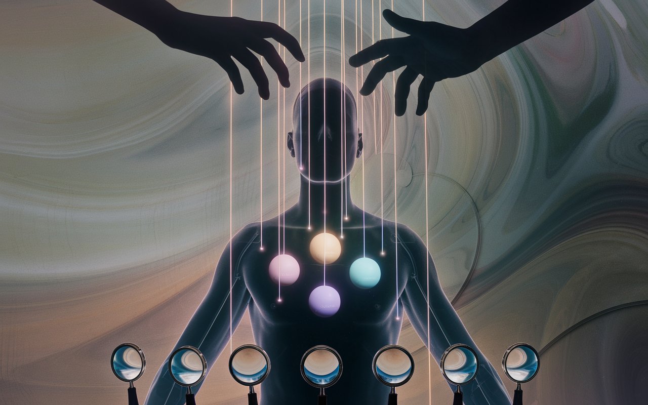 5 Unconscious Triggers Driving Your Emotional Overreactions (and How to Identify Them).